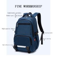 China Custom Anti Theft Business Laptop Backpack 15.6 Inch for Girls Boys Wholesale for sale