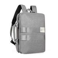 China Multifunction Business Laptop Backpack 15.6 Inch Shoulder Bag Custom Logo for sale