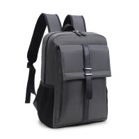 China 15.6 Inch Travel Laptop Backpack Business Smart Bag with USB Charging Port Custom Logo for sale