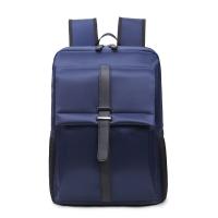 China 15.6 Inch Travel Laptop Backpack Business Smart Bag with USB Charging Port Custom Logo for sale