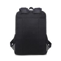 China 15.6 Inch Travel Laptop Backpack Business Smart Bag with USB Charging Port Custom Logo for sale