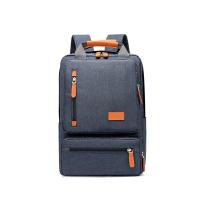 China OEM Anti Theft Water Resistant Backpack 15.6 Laptop School Computer Bag for Men Women for sale