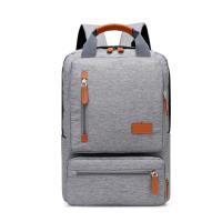 China OEM Anti Theft Water Resistant Backpack 15.6 Laptop School Computer Bag for Men Women for sale