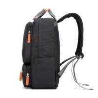 China OEM Anti Theft Water Resistant Backpack 15.6 Laptop School Computer Bag for Men Women for sale