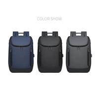 China Waterproof Laptop Backpack Anti Theft 15.6 Inch Customizable Size for sale