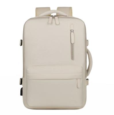 China Custom Capacity Oxford Travel Business Backpack for Outdoor Sports 30L 45L for sale