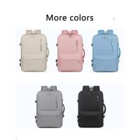 China Custom Capacity Oxford Travel Business Backpack for Outdoor Sports 30L 45L for sale
