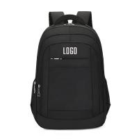 China Multi Functional Business Laptop Backpacks Customized Size Logo Waterproof Rucksack for sale