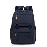 China Unisex Laptop Backpacks For Business Travel USB Charging Customizable Pattern for sale
