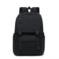 China Unisex Laptop Backpacks For Business Travel USB Charging Customizable Pattern for sale