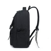 China Unisex Laptop Backpacks For Business Travel USB Charging Customizable Pattern for sale