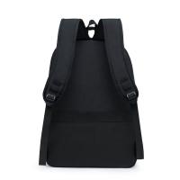 China Unisex Laptop Backpacks For Business Travel USB Charging Customizable Pattern for sale