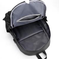 China Unisex Waterproof Nylon 15 Inch Laptop Backpack for Students School Wholesale for sale