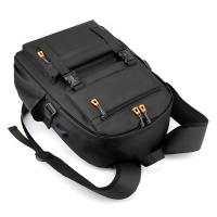 China Unisex Waterproof Nylon 15 Inch Laptop Backpack for Students School Wholesale for sale