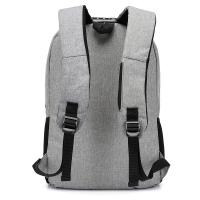China Men's Eco Friendly Waterproof Business Backpack Wholesale Customized for sale