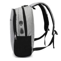 China Men's Eco Friendly Waterproof Business Backpack Wholesale Customized for sale