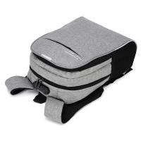China Men's Eco Friendly Waterproof Business Backpack Wholesale Customized for sale
