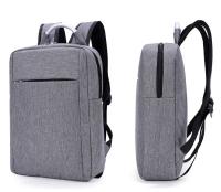 China Custom Printed Logo Outdoor Laptop Waterproof Backpack Nylon Travel Backpack for sale