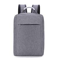 China Custom Printed Logo Outdoor Laptop Waterproof Backpack Nylon Travel Backpack for sale