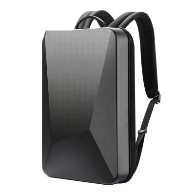 China Men Waterproof Smart Travel Backpack with USB Charging Anti Theft 15.6 Inch Laptop for sale