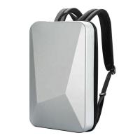 China Men Waterproof Smart Travel Backpack with USB Charging Anti Theft 15.6 Inch Laptop for sale