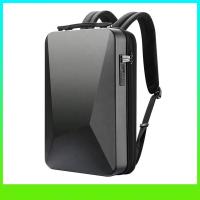 China Men Waterproof Smart Travel Backpack with USB Charging Anti Theft 15.6 Inch Laptop for sale