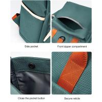 China Custom Large Capacity Business Backpack 20-35L Waterproof Travel Work Unisex Durable for sale