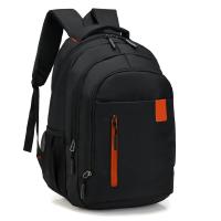China Private Label Waterproof Laptop Backpack 15.6 Inch Oxford Unisex Travel School Bag for sale