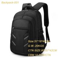 China Custom Color Men Business Casual Laptop Backpack 15.6 Inch Polyester Sport Bag OEM ODM for sale