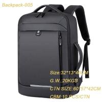 China Custom Color Men Business Casual Laptop Backpack 15.6 Inch Polyester Sport Bag OEM ODM for sale