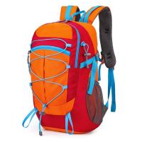 China Waterproof Mens Custom Size Casual Sport Backpack Shoulder Climbing Backpack for sale