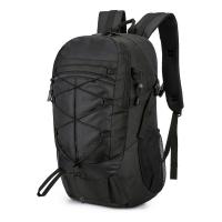 China Waterproof Mens Custom Size Casual Sport Backpack Shoulder Climbing Backpack for sale
