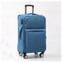 China Sympathybag Travel Suitcase Set 20-28 Inch Hardshell Luggage Trolley for Outdoor Travel for sale