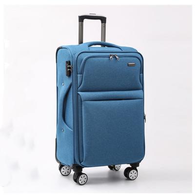 China Sympathybag Travel Suitcase Set 20-28 Inch Hardshell Luggage Trolley for Outdoor Travel for sale