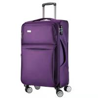 China Sympathybag Travel Suitcase Set 20-28 Inch Hardshell Luggage Trolley for Outdoor Travel for sale