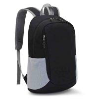 China Light Weight Foldable Waterproof Running Backpack , Polyester Lining Unisex Travel Bag for sale