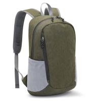 China Light Weight Foldable Waterproof Running Backpack , Polyester Lining Unisex Travel Bag for sale