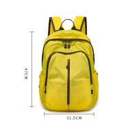 China Waterproof Expandable Gym Sports Backpack Duffle Bag 40L Custom Color for sale