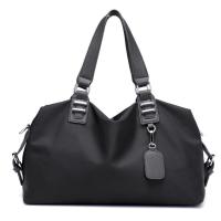 China Custom Canvas Waterproof Large Capacity Suitcase Travelling Bag 100 Pieces MOQ for sale