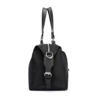 China Custom Canvas Waterproof Large Capacity Suitcase Travelling Bag 100 Pieces MOQ for sale