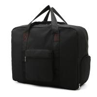 China Customizable Expandable Dry Wet Gym Bag Waterproof 40L Weekend Holdall for Women for sale
