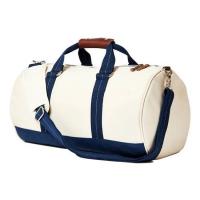China Foldable Expandable Dry Wet Duffel Bag for Travel Gym Yoga 50L Custom for sale