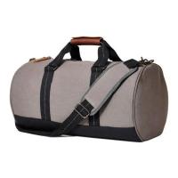 China Foldable Expandable Dry Wet Duffel Bag for Travel Gym Yoga 50L Custom for sale