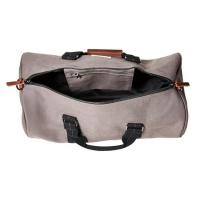 China Foldable Expandable Dry Wet Duffel Bag for Travel Gym Yoga 50L Custom for sale