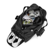 China OEM Waterproof Travel Bag 30L Dry Wet Separation Fitness Duffel Custom Colors for sale