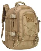 China Custom Logo Outdoor Sports Backpack 40L Hiking Biking Bag Large Capacity Multicolor for sale