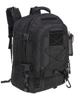 China Custom Logo Outdoor Sports Backpack 40L Hiking Biking Bag Large Capacity Multicolor for sale