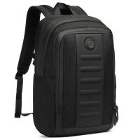 China Men Anti Theft Waterproof Laptop Backpack 15.6 Inch College Travel Casual Sports Bag for sale