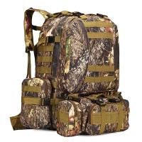 China OEM Multifunctional 45L Outdoor Sports Backpack for Camping Hiking Climbing for sale