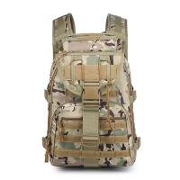 China Waterproof Travel Rucksack Sport Backpack Multifunctional With Adjustable Strap for sale
